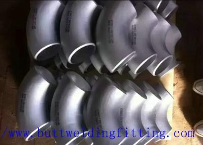 China Stainless Steel Pipe Fittings Elbow A403 WP304L Seamless Welded 1-48 Inch Sch5S SchXXS for sale