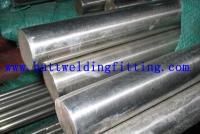 China AISI Stainless Steel 316 Solid Round Bars For Building Construction for sale