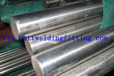 China AISI Stainless Steel 316 Solid Round Bars For Building Construction for sale