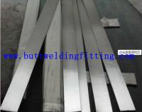 China AISI ASTM 304L Stainless Steel Square Bar 2mm-100mm Thickness 10mm-500mm Width for sale