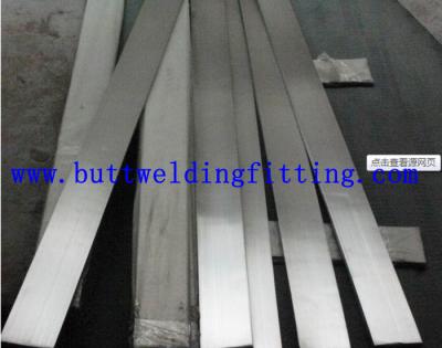 China AISI ASTM 304L Stainless Steel Square Bar 2mm-100mm Thickness 10mm-500mm Width for sale
