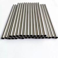China High Quality UNS 32750 2507 SS31803 Super Duplex Pipe for sale