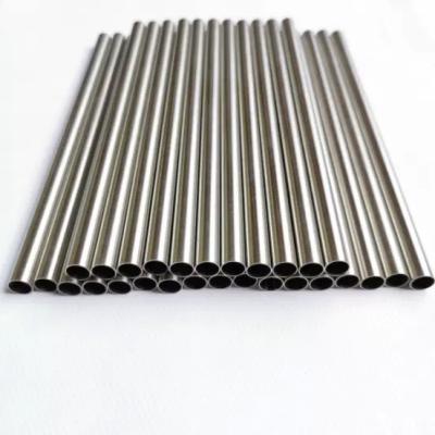 China High Quality UNS 32750 2507 SS31803 Super Duplex Pipe for sale