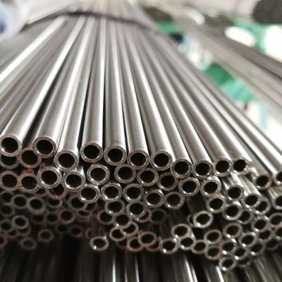 China 304 316L Stainless Steel Seamless Pipe 800mm OD 0.01-250mm Wall Thickness for sale