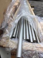 China C70600 Cupronickel Tube Copper Nickel Pipe 90/10 OD 10-500mm Wall 1-150mm for sale