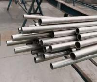 China ASTM B622 Alloy C2000 UNS N06200 Nickel Alloy Seamless Tube 200mm OD for sale