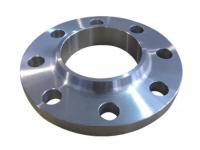 China ANSI B16.5 Carbon Steel WN Flange 5 inch 150LB Forged Welding Neck Flange for sale