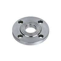 China Forged Carbon Steel Flange and Stainless Steel Flange DN10-DN800 150-2500lbs for sale