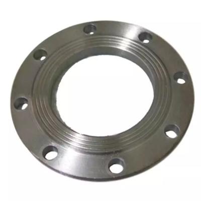 China Forged Carbon Steel Flange and Stainless Steel Flange DN10-DN800 150-2500lbs for sale