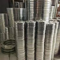 China Forged Carbon Steel Flange and Stainless Steel Flange DN10-DN800 150-2500lbs for sale