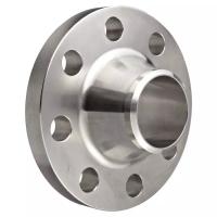 China Super Duplex Stainless Steel Flange 4 Inch 150-2500 ASTM Forged ANSI JIS for sale