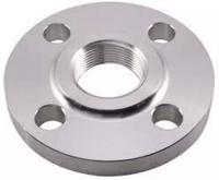 China Super Duplex Stainless Steel Flange 4 Inch 150-2500 ASTM Forged ANSI JIS for sale