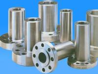China DIN 28115 PN10 P25 Stainless Steel Long Welding Neck Flange SS304 SS316 SS904 DN25-200 for sale