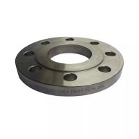 China Forged Duplex Stainless Steel Flange UNS S30815 253MA 2 Inch Class 150 for Connection for sale