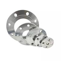China Forged Duplex Stainless Steel Flange UNS S30815 253MA 2 Inch Class 150 for Connection for sale