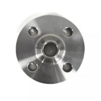 China Duplex 2205 2507 Stainless Steel Forged Flange Welding Neck Flange DN15-DN2000 for sale