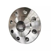 China ANSI B16.5 Class 600 Blind Flange Stainless Steel Forged Pipe Fitting DN10-DN3600 for sale