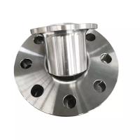 China ANSI B16.5 Class 600 Blind Flange Stainless Steel Forged Pipe Fitting DN10-DN3600 for sale
