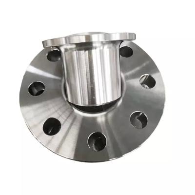 China ANSI B16.5 Class 600 Blind Flange Stainless Steel Forged Pipe Fitting DN10-DN3600 for sale
