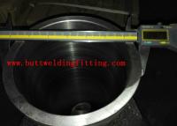China ASTM A269 A268 TP439 Welded Stainless Steel Pipe 88.9mm OD 1.65mm Wall Industrial Grade for sale
