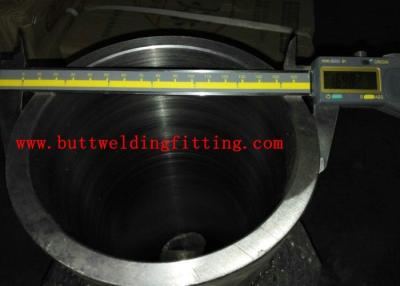 China ASTM A269 A268 TP439 Welded Stainless Steel Pipe 88.9mm OD 1.65mm Wall Industrial Grade for sale