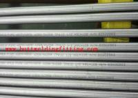 China Annealed Stainless Steel Welded Pipe ASTM A312 304 316L OD 1.5-2000mm for sale