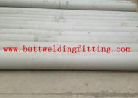 China A312 TP316 316L Stainless Steel Welded Pipe 1.5mm-2000mm OD for Construction for sale