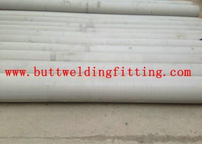 China A312 TP316 316L Stainless Steel Welded Pipe 1.5mm-2000mm OD for Construction for sale