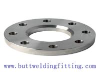 China ASTM A105 A350 LF2 A694 Forged Steel Welding Neck Flange Class 1500 2500 1/2-60 Inch for sale