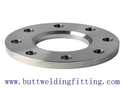 China ASTM A105 A350 LF2 A694 Forged Steel Welding Neck Flange Class 1500 2500 1/2-60 Inch for sale
