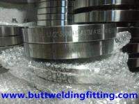 China ASTM AB564 Forged Butt Weld Flanges 1-48 Inch 150-2500# Class Inconel Alloy Steel for sale