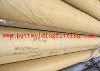 China ASTM A312 304 316 Stainless Steel Welded Pipe 1/8-36 Inch SCH 5S-XXS for sale