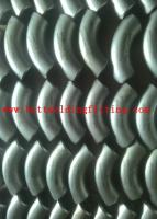 China ASME B16.9 Stainless Steel Elbow SCH 160s 2500 PSI for High Pressure Piping for sale