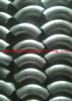 China High Temperature Stainless Steel Elbow Heat Resistant Boiler Pipe Fitting for sale