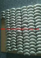 China High Temperature Stainless Steel Elbow Heat Resistant Boiler Pipe Fitting for sale