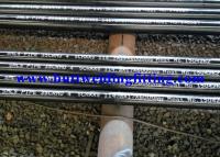 China Carbon Steel 35CrMo Seamless Boiler Tube 20-760mm OD 1.5-70mm Wall for sale