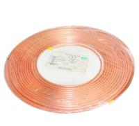 China Copper Nickel Tube C70600 C71500 90/10 70/30 Seamless Straight Length 0.5m-6m for sale