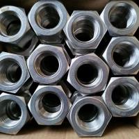 China ASTM A403 WPS31254 Duplex Stainless Steel Pipe Fittings Seamless Welded 1/2-48 Inch for sale