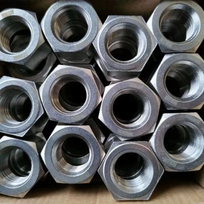 China ASTM A403 WPS31254 Duplex Stainless Steel Pipe Fittings Seamless Welded 1/2-48 Inch for sale