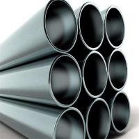 China Factory Price 2 Inch GI Steel Round Galvanized Iron Pipe ASTM A312 for sale
