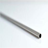 China Seamless Stainless Steel Tube 304 316 ASTM A312 ISO Standard for Industrial Use for sale