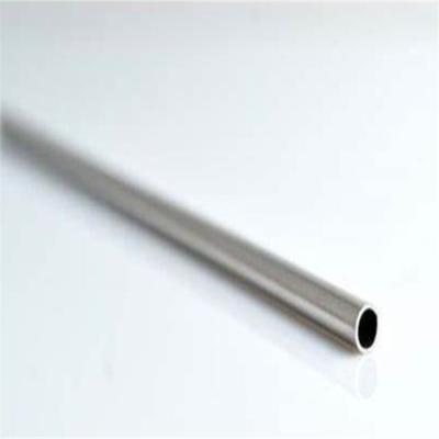 China Seamless Stainless Steel Tube 304 316 ASTM A312 ISO Standard for Industrial Use for sale