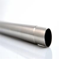 China 304 316 1 Inch Seamless ASTM A53 Grade B Carbon Stainless Steel Pipe for sale