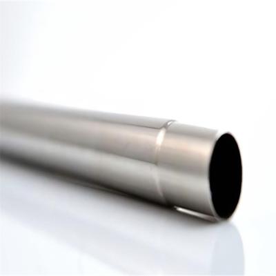 China 304 316 1 Inch Seamless ASTM A53 Grade B Carbon Stainless Steel Pipe for sale