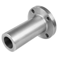 China Super Duplex Stainless Steel Flange 4 Inch 150-2500# ANSI ASME Sanitary 317 for sale