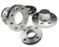 China Super Duplex 2507 2205 Flanges Pipe Fittings Welded Fittings S31803 32750 32760 OD 2-630mm for sale