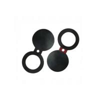 China ASTM A182 F321 Alloy Steel Spectacle Blind Flanges 1/4-72 Inch Class 150-2500 for sale