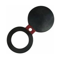 China ASTM A182 F321 Alloy Steel Spectacle Blind Flanges 1/4-72 Inch Class 150-2500 for sale