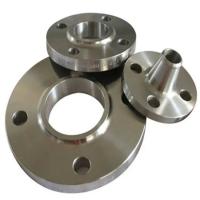 China Forged Nickel Alloy Steel WN Flange ASME B16.5 1500# ASTM A182 31803 32750 32760 for sale