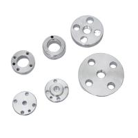China Forged Nickel Alloy Steel WN Flange ASME B16.5 1500# ASTM A182 31803 32750 32760 for sale